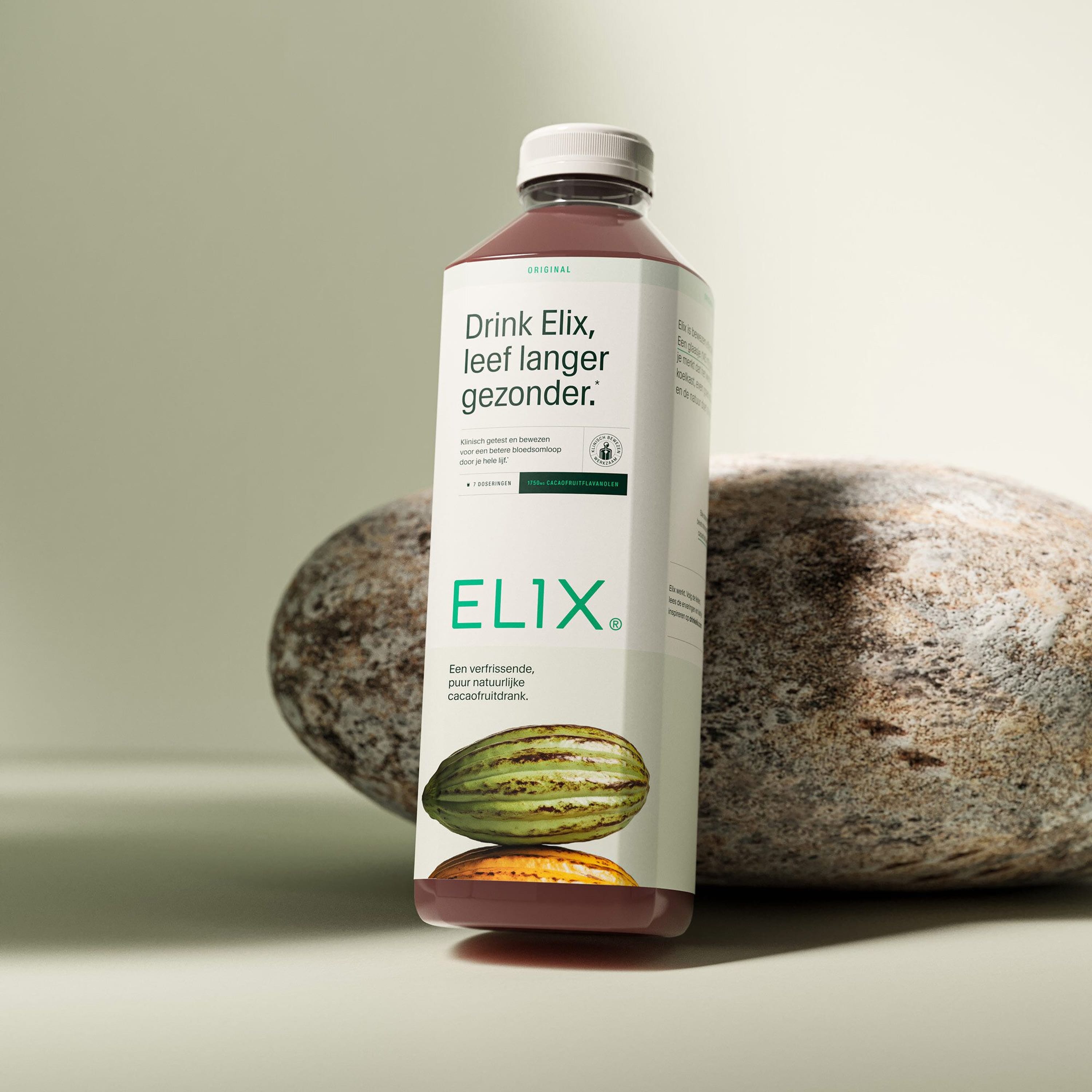 Over ELIX. Wie we zijn en waar we voor staan | ELIX®